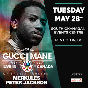 FOR IMMEDIATE RELEASE: Gucci Mane concert scheduled for May 28 in ...